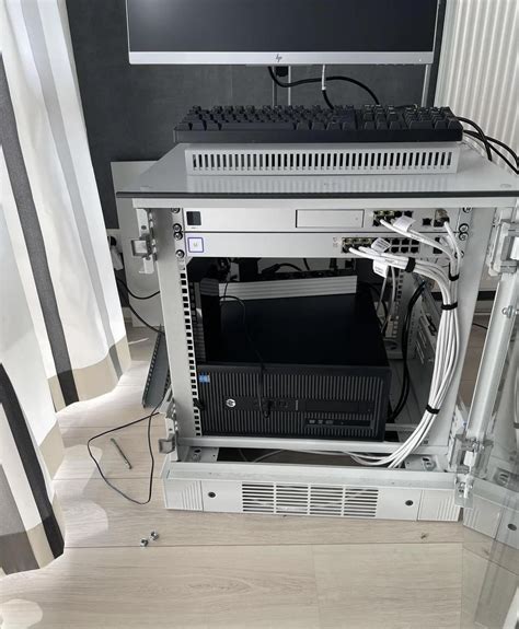 Upgrading My Home Lab R Homelab