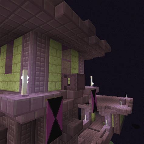 Shulker Drops Two Minecraft Mod