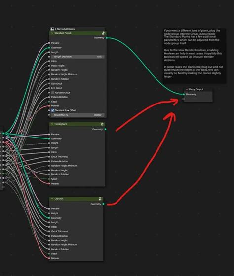 Finally An Incredible Wood Floor Generator For Blender