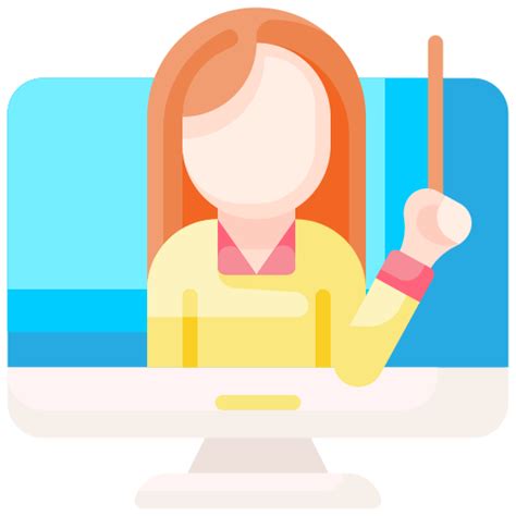 Class Generic Flat Icon