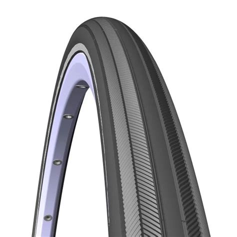 Велосипедная покрышка Rubena/Mitas 25-540 (24" x 1 3/8 x 1) V03 ...
