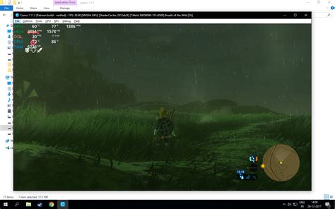 Cemu Botw Shader Cache Download Denversno