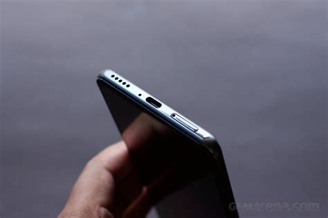 Xiaomi Mi 11X Hands On Review Design Display Battery Life