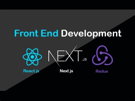 Nextjs Architect Reactjs Material Design Frontend Development Upwork