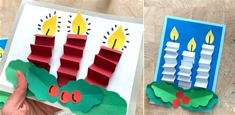 Як зробити новорічно різдвяну аплікацію фото відео Освіта Інфо