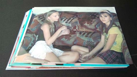 【目立った傷や汚れなし】p Birds Anna And Nelly 写真 ピンナップ Photos L判サイズ 4枚の落札情報詳細