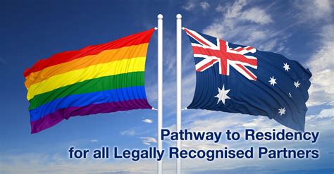Easier Road To Residency For Foreign Same Sex Partners Hunt Migration