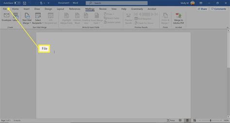 How To Print Labels From Excel