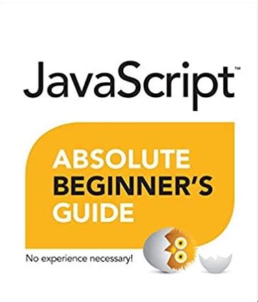 Best JavaScript Books For Beginners With Rating
