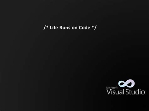 Visual Studio Code Wallpapers Top Free Visual Studio Code Backgrounds WallpaperAccess
