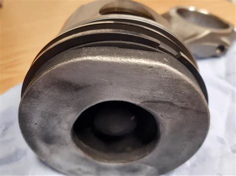 Alive Tuning Td5 Engine In For Strip Down To Investigate Facebook