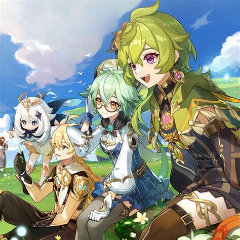 Chinese Video Gaming House Mihoyo Sees Revenue Surge On Back Of