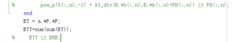 status infeasible optimal value cvx optval inf stop progress is