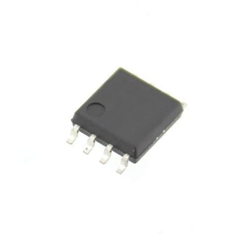 Circuit Integrat Interfata So8 Smd Rs422 Rs485 Maxlinear