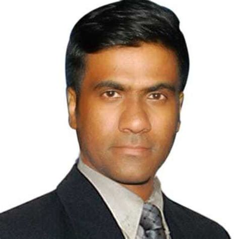 Imran Rasheed Professor Assistant Master Of Science Electronics And Communication