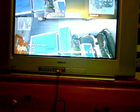 Terminal Glitch Youtube