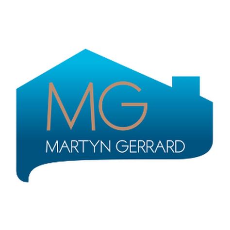 Martyn Gerrard Youtube