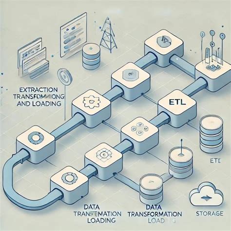 akosua kissiedu on linkedin getting started with etl pipelines using