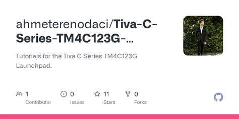 Tiva C Series TM4C123G Launchpad Tutorials L1 Blinking An LED README Md At Master