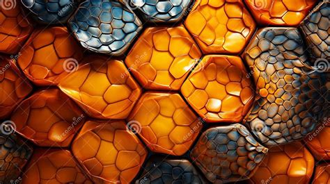 Highquality Turtle Shell Design With Intricate Details And Elegant Flat Texture Available In