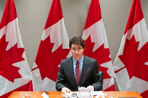 Canada Prepares For Trump Tariff Threat With Three Stage Plan The New