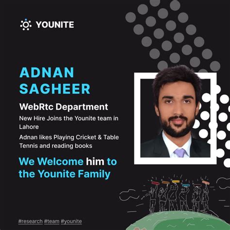 Adnan Sagheer On Linkedin Newbeginnings Gratitude Teamwork 13