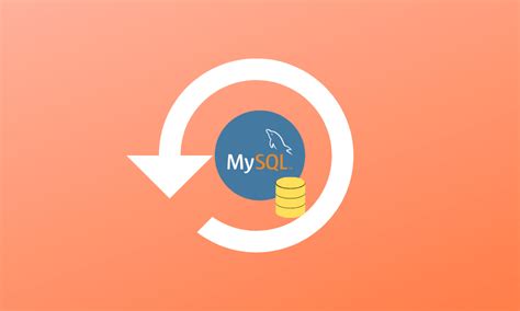 Cómo Hacer Una Copia De Seguridad De Las Bases De Datos Mysql Desde La