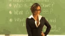 Profesora S Tenor