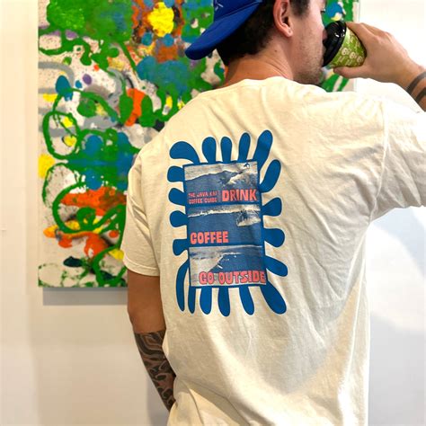 A P P A R E L Java Kai