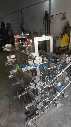 Flow Reactor At ₹ 180000 Piece Sola Ahmedabad Id 2855414377630