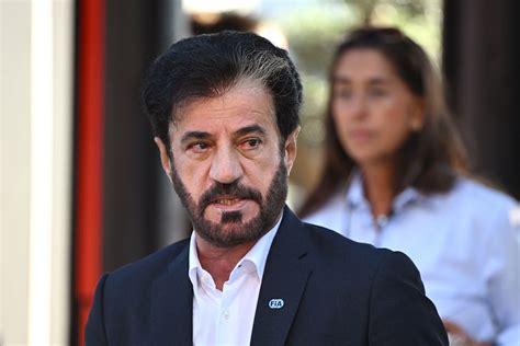 Presidential Electoral Process Not New Fia Racer