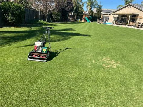 Why Does The Mower Keep Tripping The Circuits