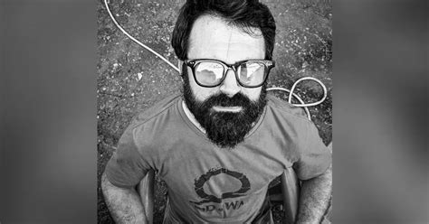 From Stuntman To Author Eric Jacobus On Violence And Action Design Cinema Yūgen