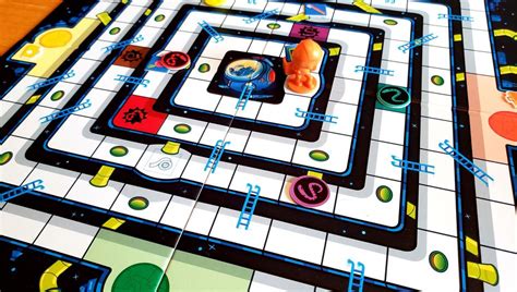 Zehn Neue Brettspiele Für Jedes Alter Der Spiegel