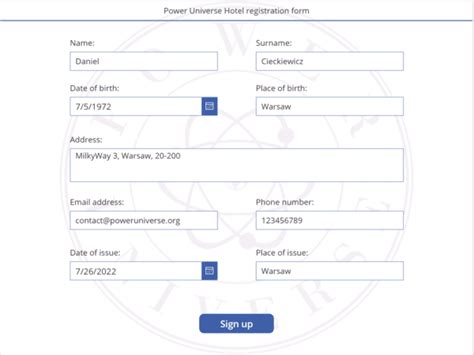 Generate Document From Template Via Power Automate Power Platform