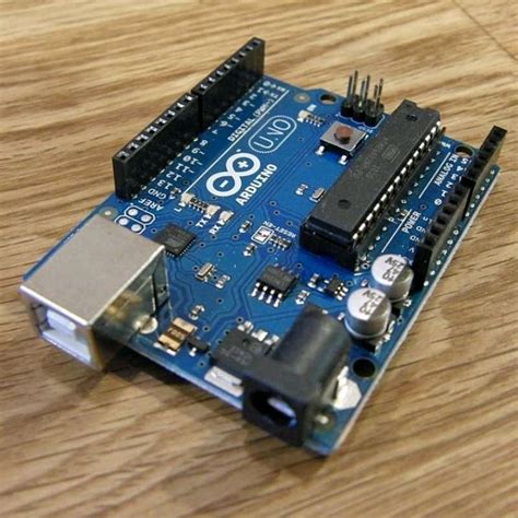 Jual Arduino Uno Di Seller Accessories Stores Mangunharjo Kota Semarang Blibli