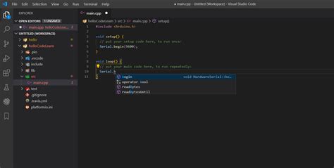 Frameworks Giúp Lập Trình Arduino Chuyên Nghiệp Codelearn
