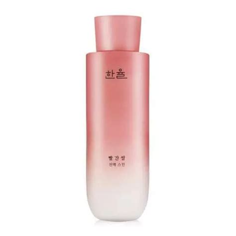 Wholesale Hanyul Red Rice Essential Skin Sofrtner 150ml Q Depot