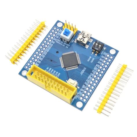 Stm32f103c8t6 Arduino