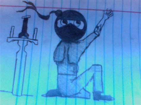 Failed Ninja By Kakashisskills On Deviantart