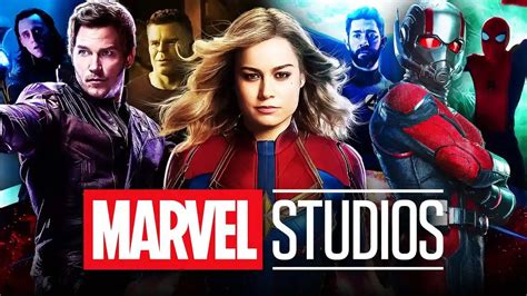 MCU Phase 5 6 Announcements Reportedly DepressedVFX Studios