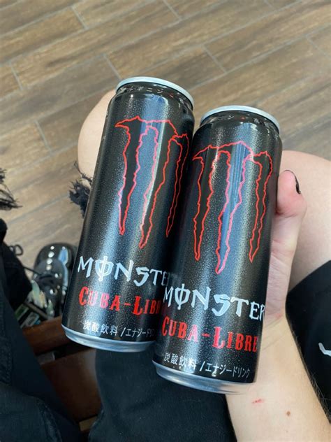 black and red japanese monster energy | Monster energy, Japanese ...
