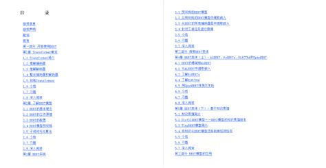 大模型好书案例——《bert基础教程：transformer大模型实战》（附pdf） bert python 知世 讯飞ai开发者社区
