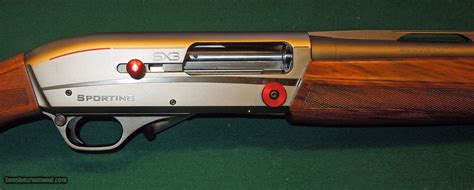 Winchester Sx3 Sporting