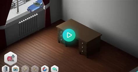 Furnish Master Collision Objects Placement Album On Imgur