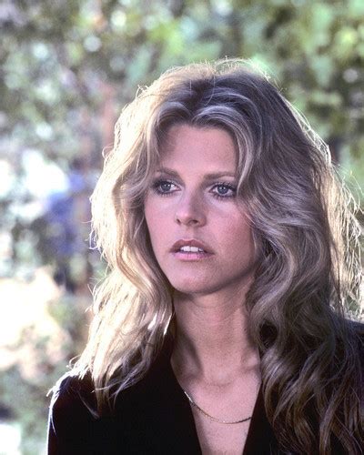 Lindsay Wagner Movies