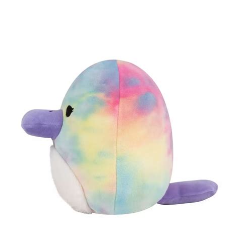Squishmallows 12 Brindall The Platypus Home Bargains