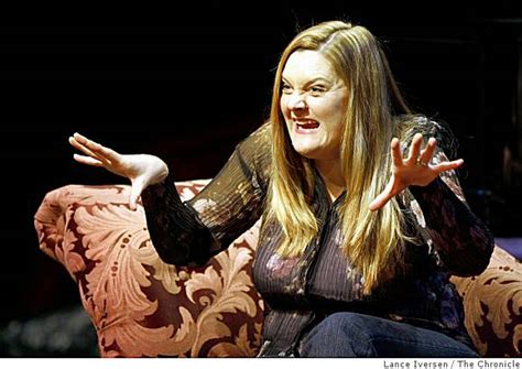 Stage Work A Refreshing Role For Megan Cavanagh