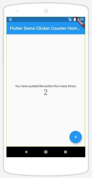Flutlab Flutter Firebase Firestore Medium Oleksiy Drobnych