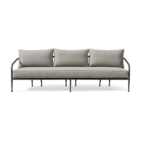 Andre 3 Seat Sofa Harbour Outdoor Cn